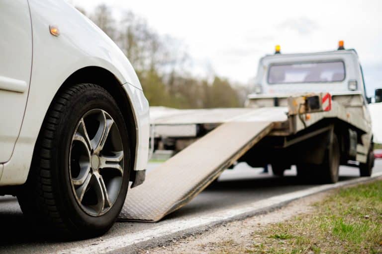 24 Hour Emergency Towing Houston | Towing Star